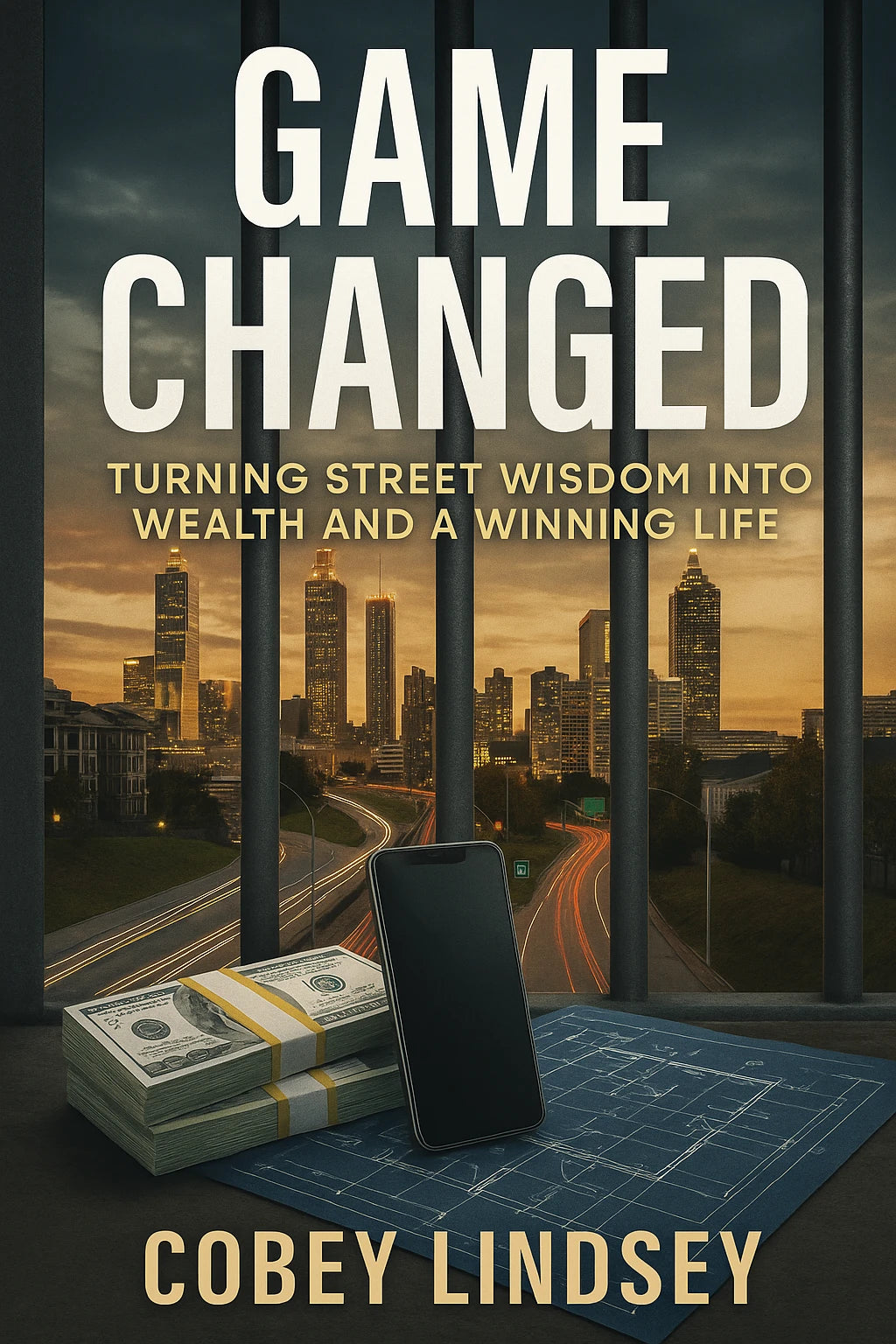 Cobey Lindsey Books – Loyal Luxuries